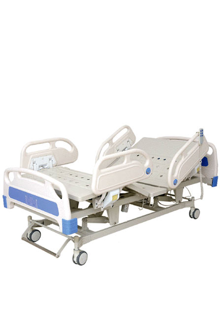 Electric Three-Function Bed - REGO Medical