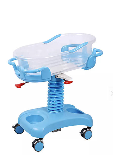 Hospital Baby Trolley - REGO Medical